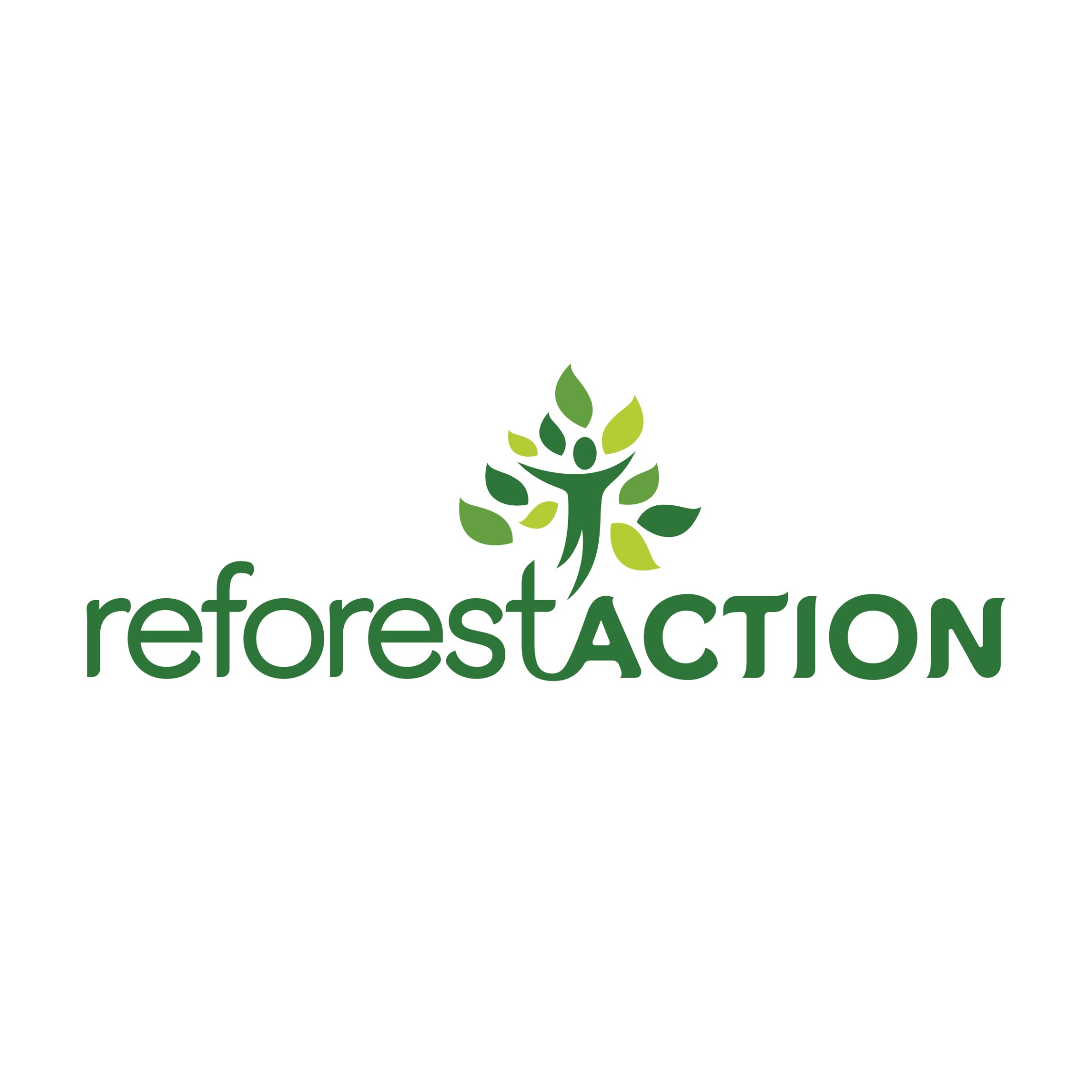 Reforest’action - Plantons des arbres